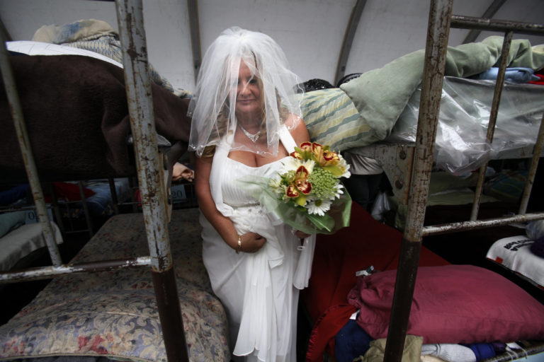 5 Unique Challenges Homeless Women Face - Lucky Duck Foundation