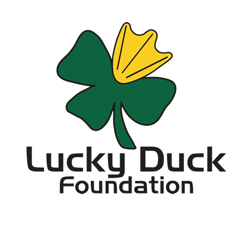 Volunteer Lucky Duck