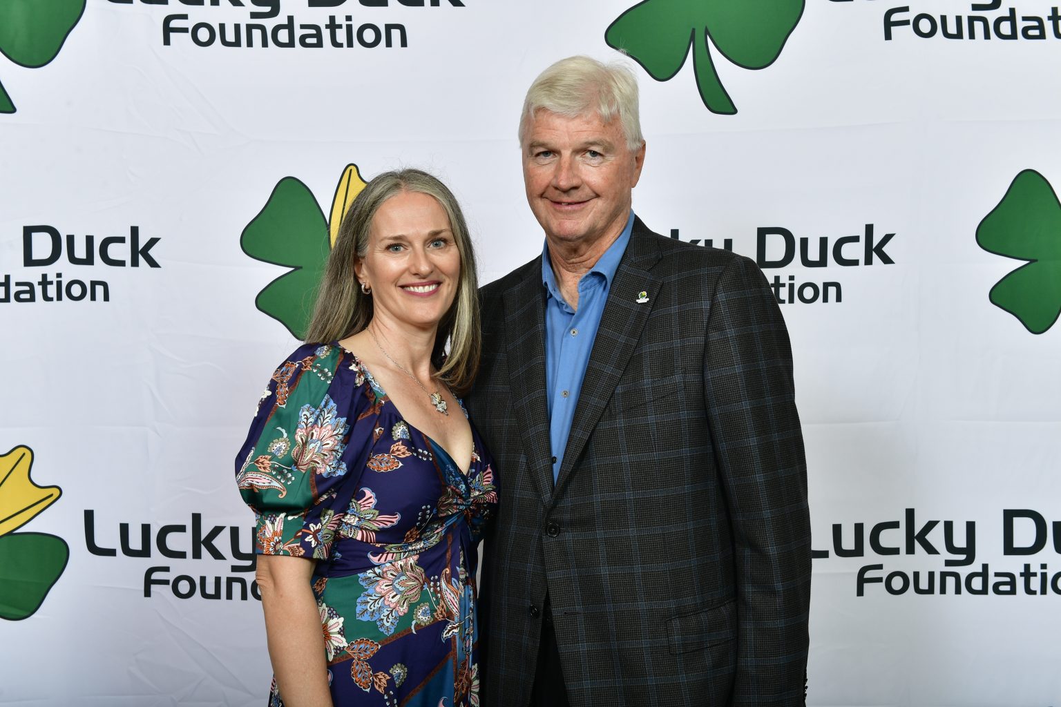 About Us – Lucky Duck