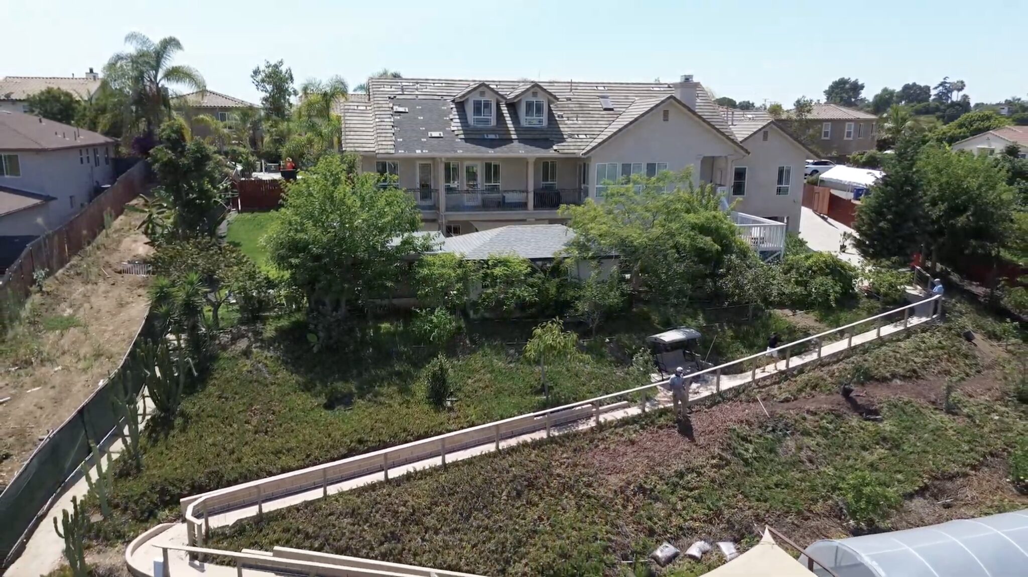 “VisTAY House” – New Transitional Housing for Transition-Age Homeless ...