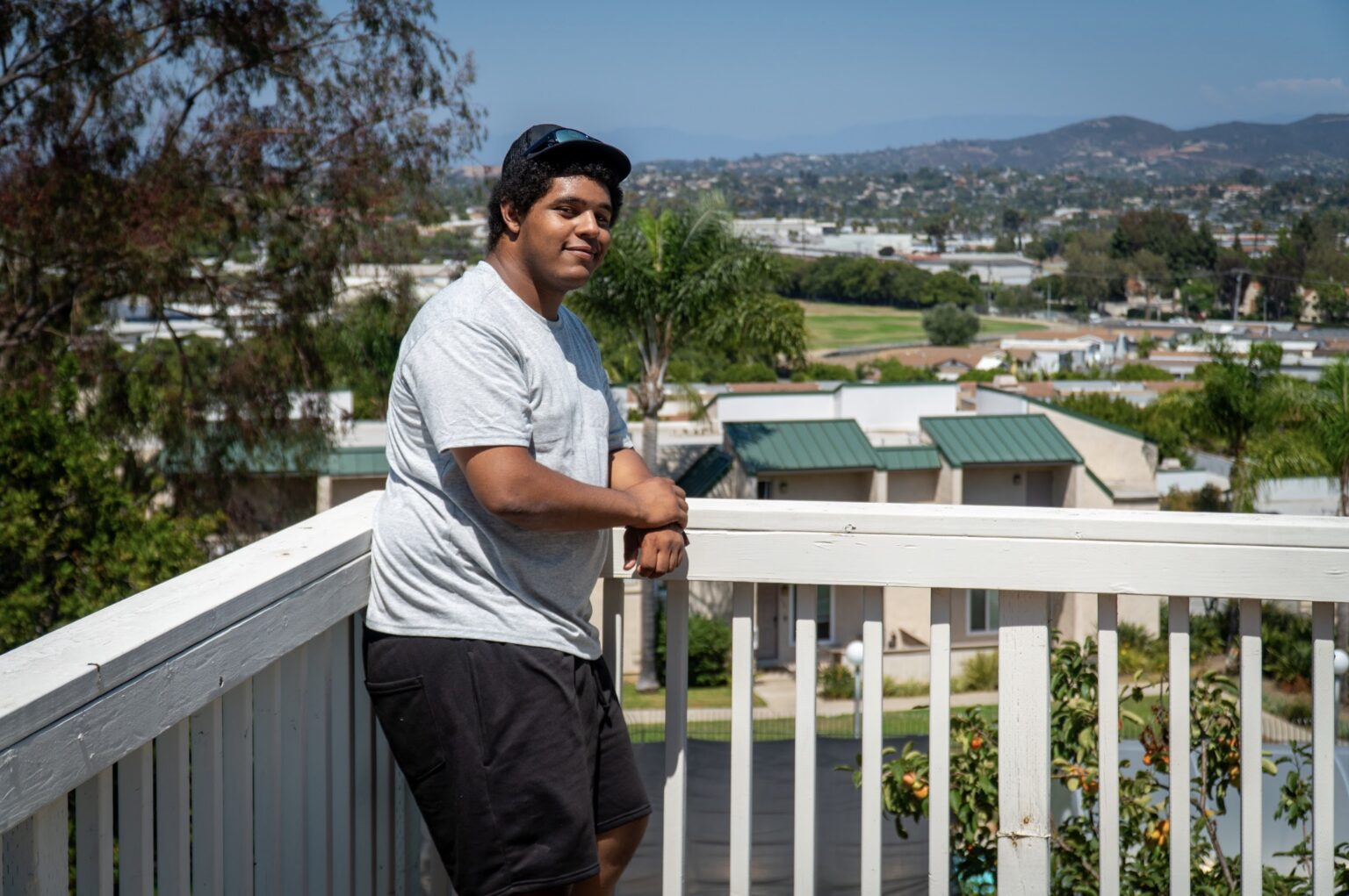 “VisTAY House” – New Transitional Housing for Transition-Age Homeless ...